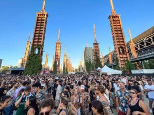 Kappa FuturFestival 2025 - Guide To The Best Music Festival in Italy ...