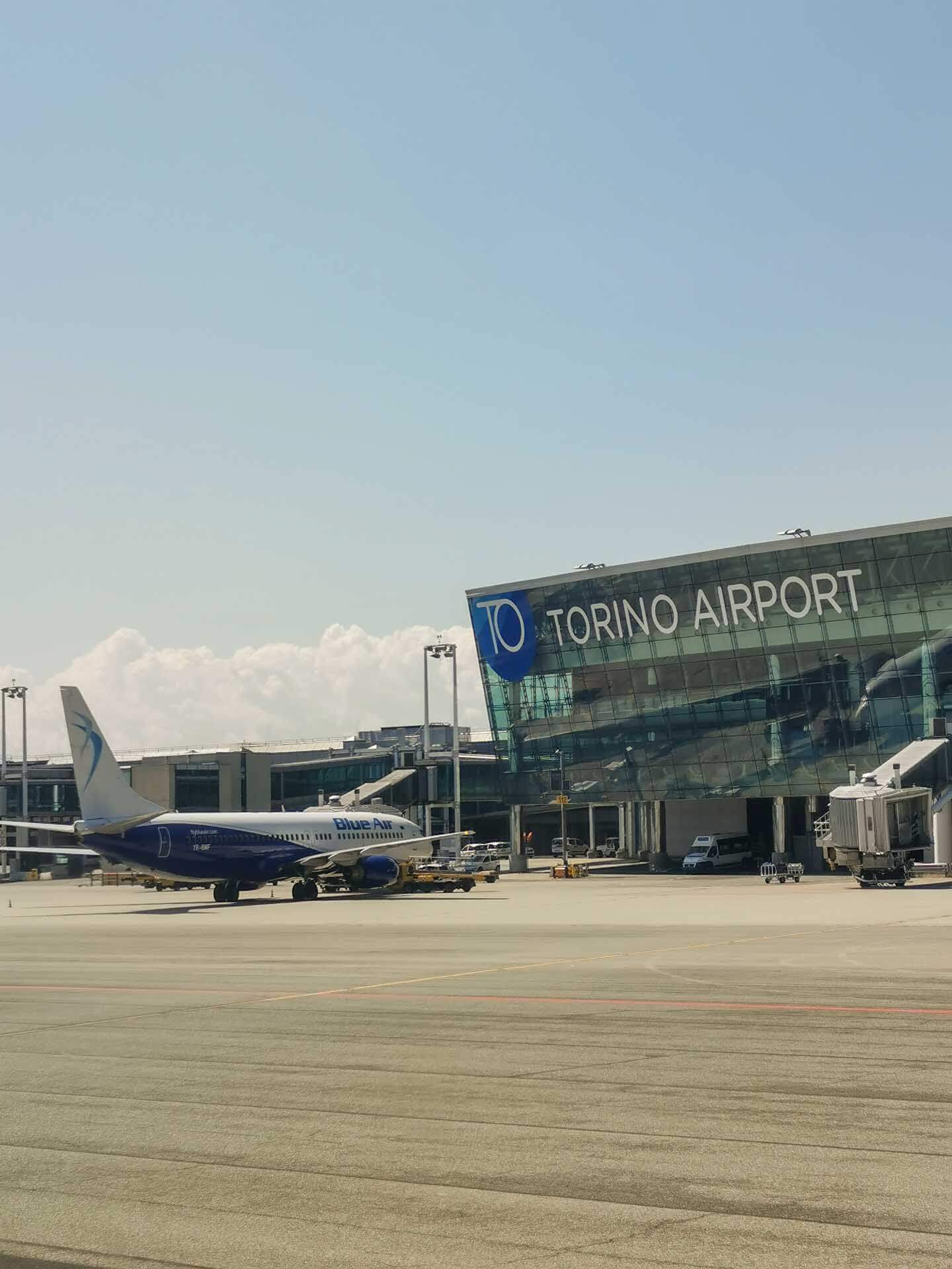 Flying to Turin, Italy - All you need to know - The Best of Turin