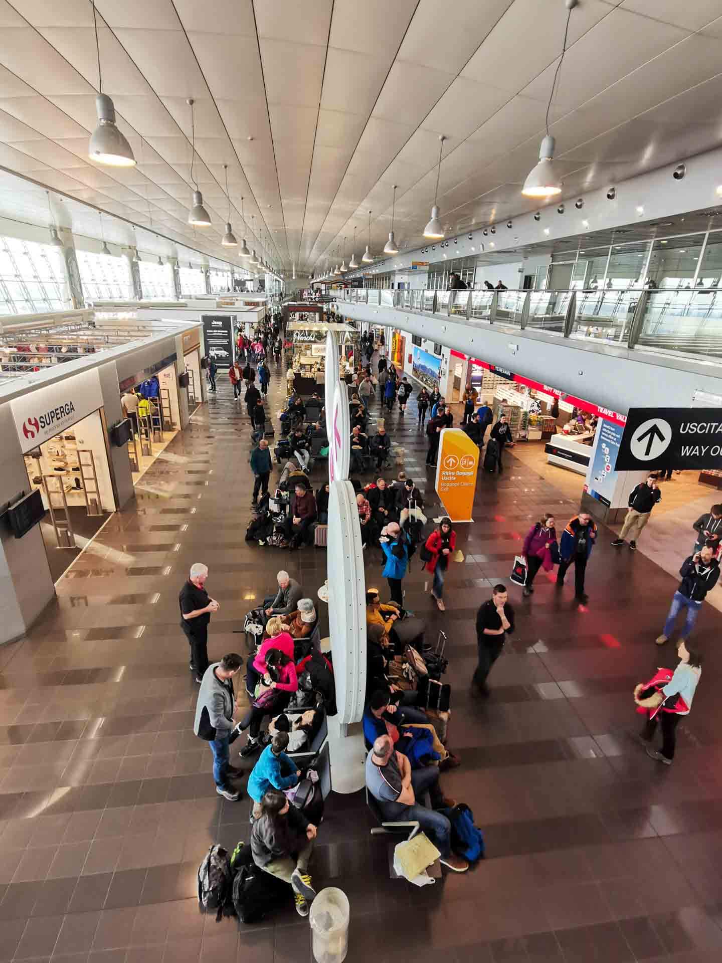 Flying to Turin, Italy - All you need to know - The Best of Turin