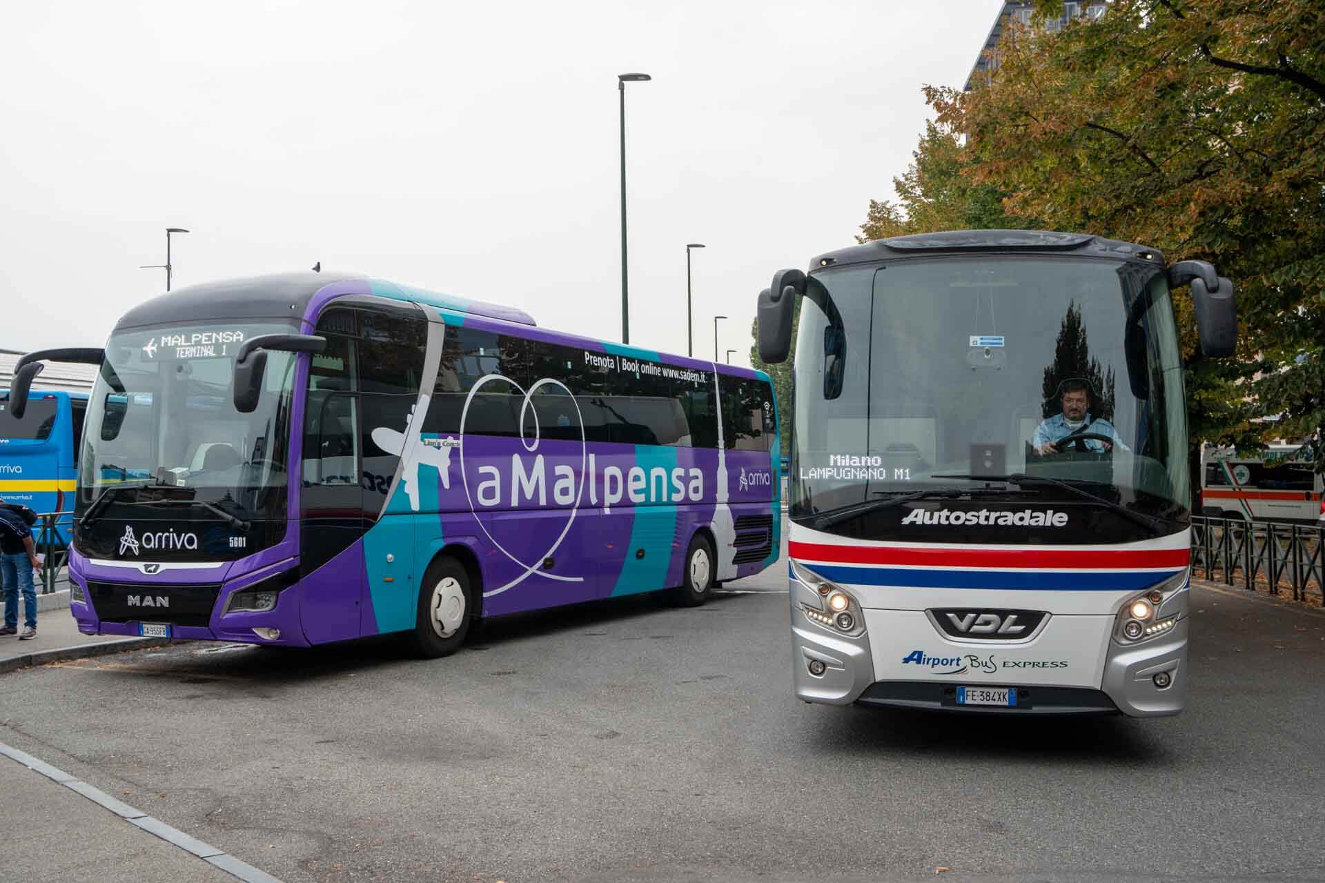Turin Bus Guide: How to Plan Your Trip to Turin - The Best of Turin