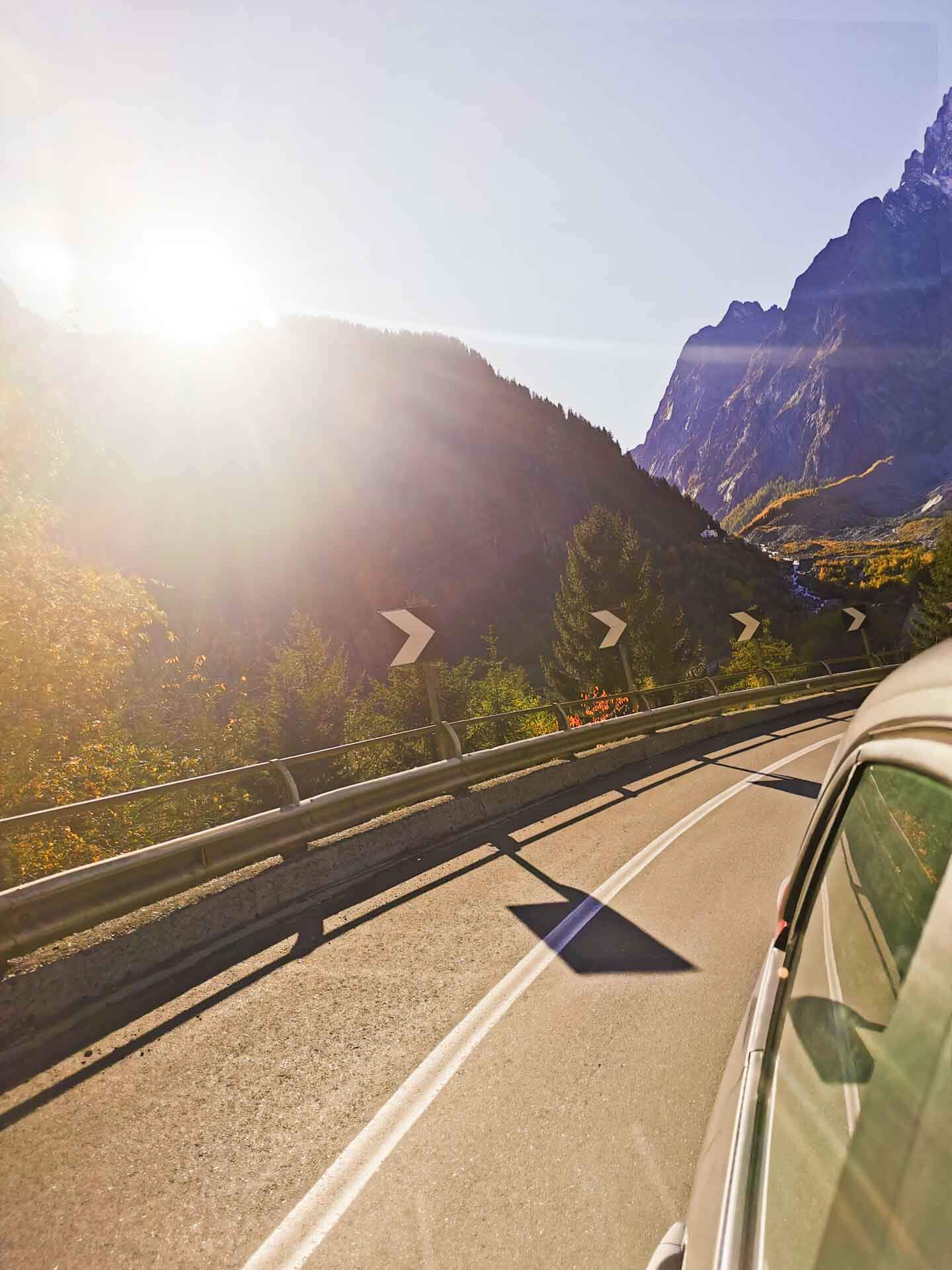 Driving to Turin: How to Plan Your Turin Road Trip - The Best of Turin